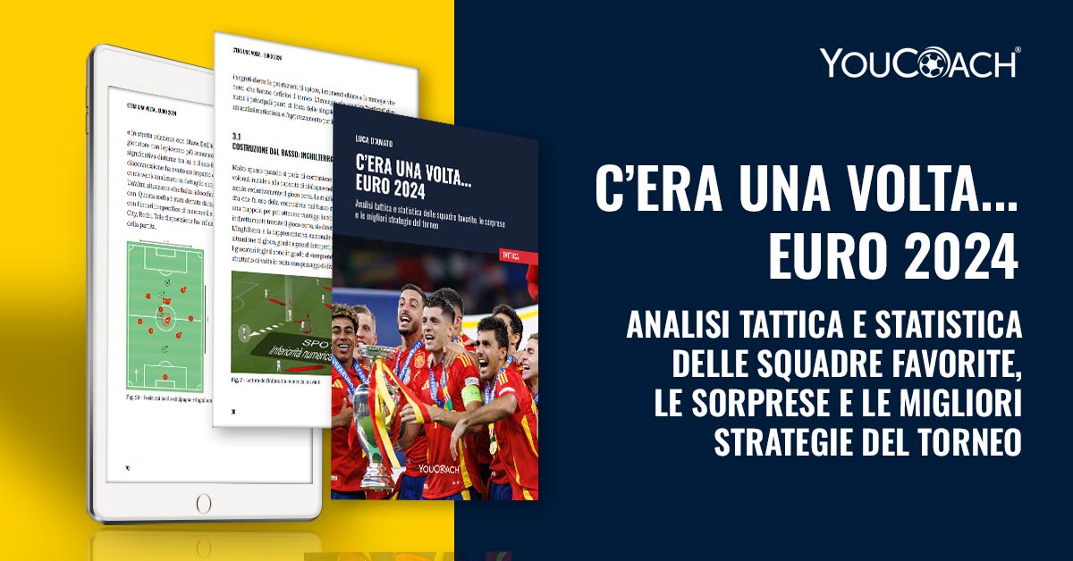 C'era una volta... Euro 2024 | YouCoach