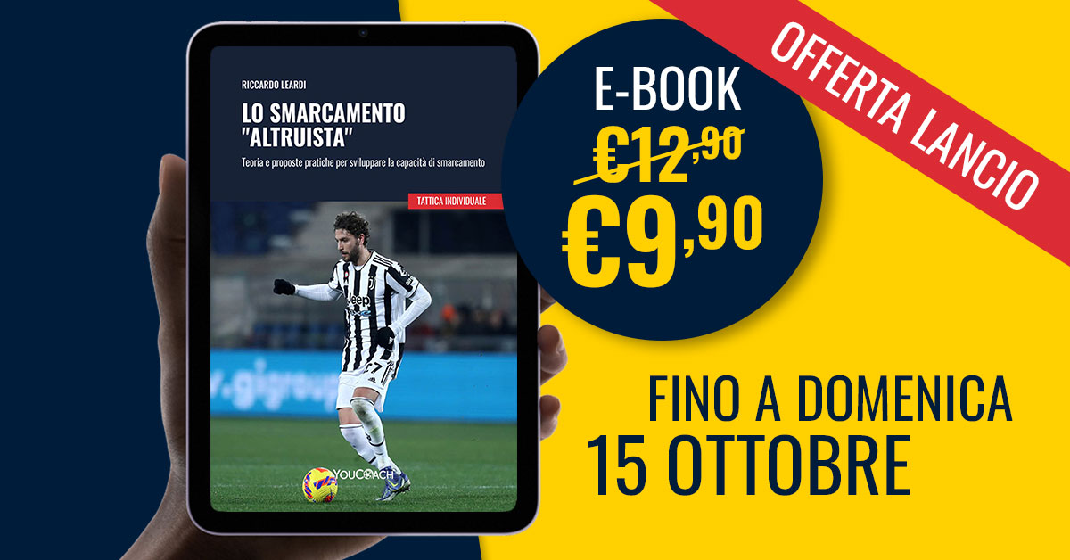 Lo smarcamento "altruista" | YouCoach