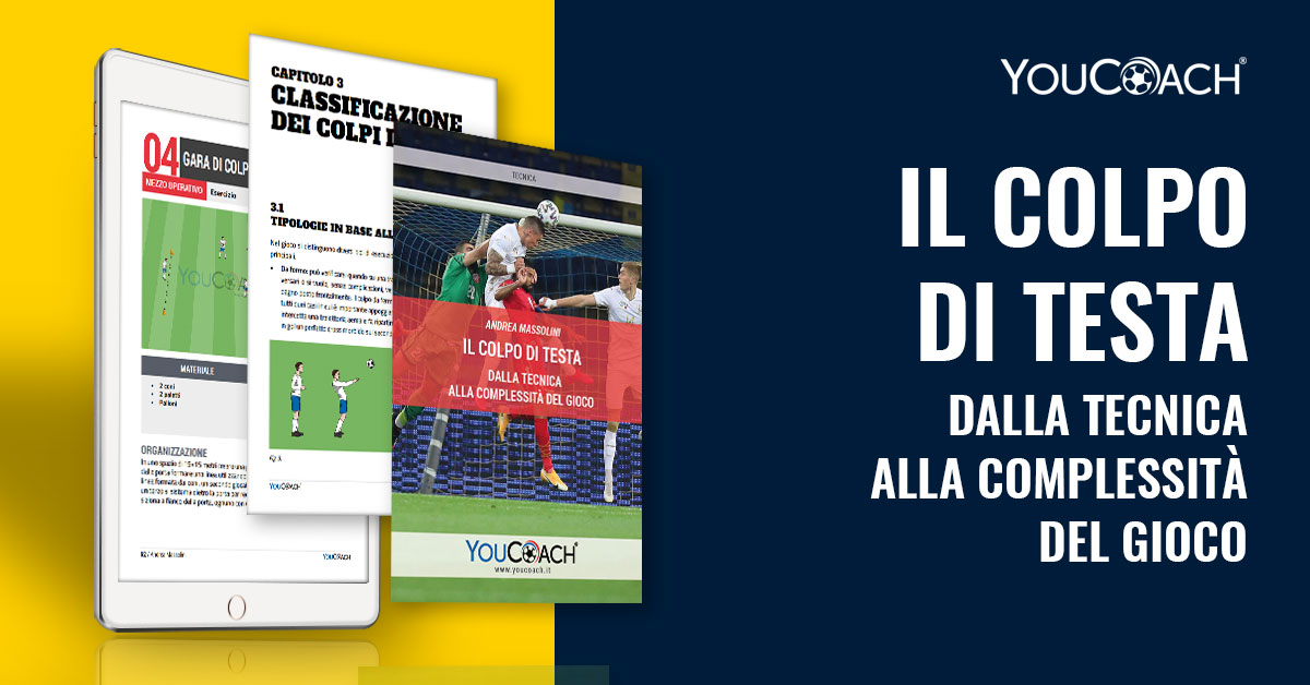 Il colpo di testa | YouCoach