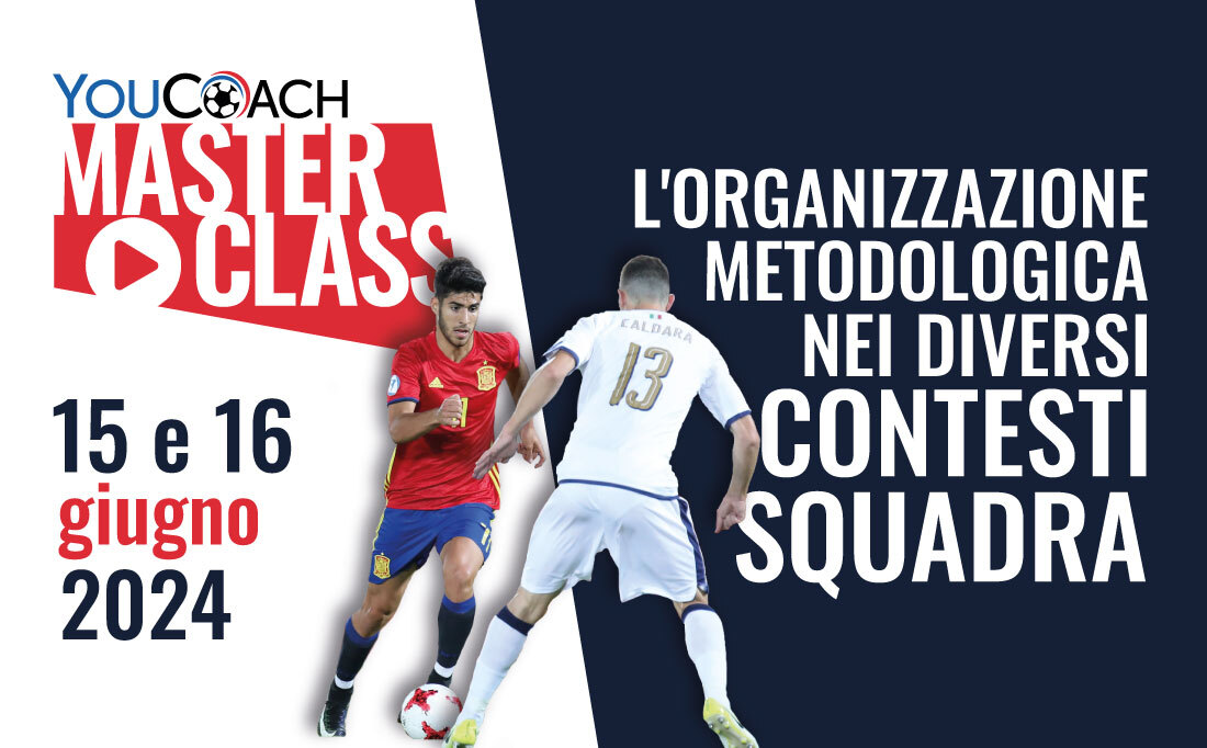 YouCoach MasterClass 2024
